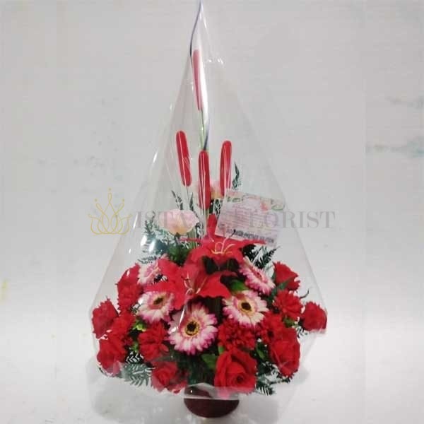 Artificial - BMSB - 02 - ISTANA FLORIST