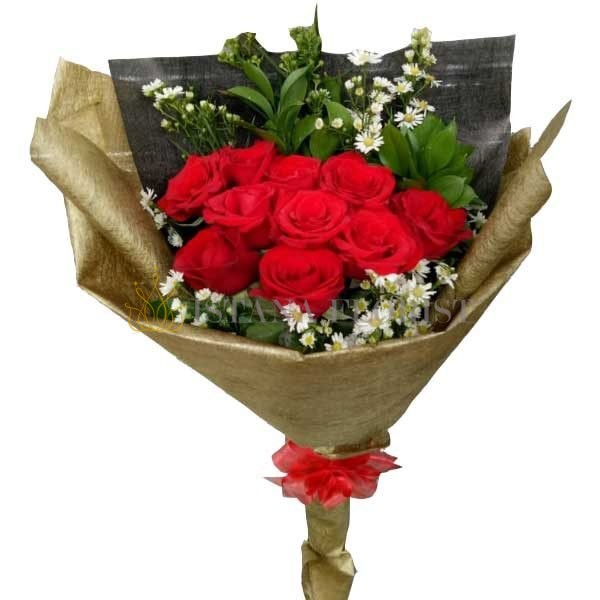 BBBG - 01 - ISTANA FLORIST
