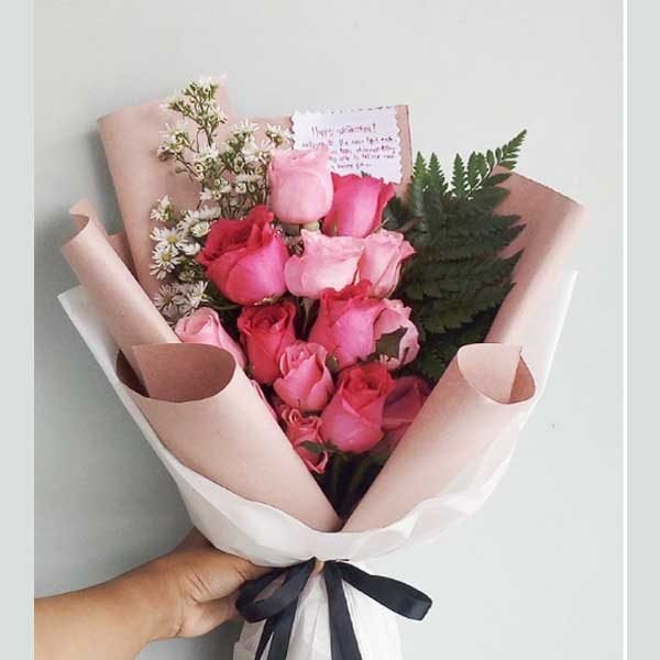 Jenis Buket Bunga Jakarta Paling Laris untuk Pernikahan