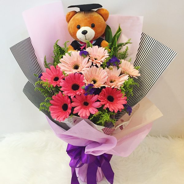 Buket Bunga: Kenali Pengertian dan Fungsinya