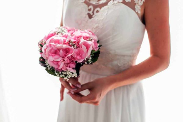 7 Buket Bunga Pernikahan Paling Populer di Acara Modern Wedding