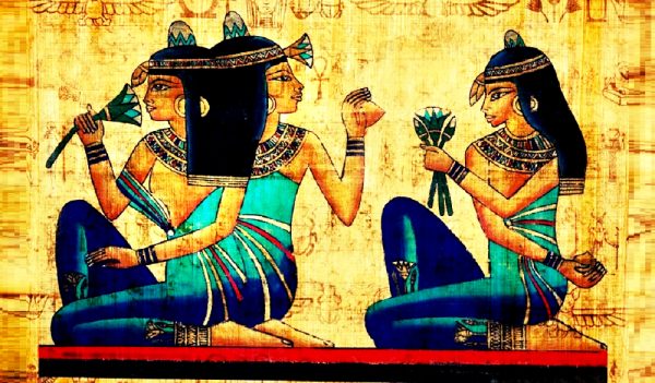 Bunga Kelahiran Bulan Agustus - Gladiola