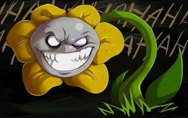 7 Bunga Cantik Paling Beracun dan Mematikan di Indonesia