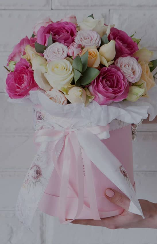 Toko Bunga Online - Kirim Karangan Bunga Segar | Istana Florist