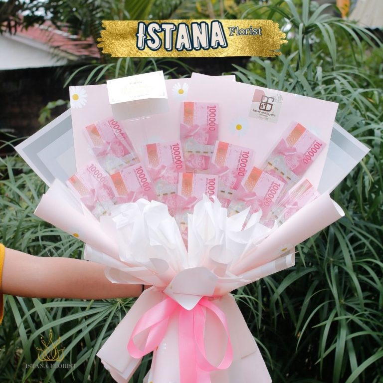 Bagaimana Tulisan Buket yang Benar? Panduan Lengkap